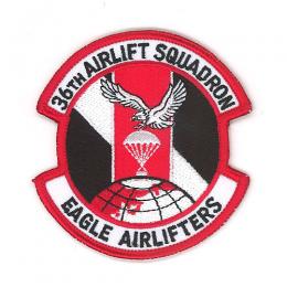 PA-385 – PATCH SHOP TIGER EMB