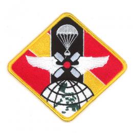 PA-388 – PATCH SHOP TIGER EMB