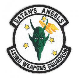 PA-398 – PATCH SHOP TIGER EMB