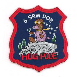 PA-438 – PATCH SHOP TIGER EMB