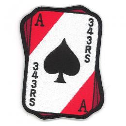 PA-444 – PATCH SHOP TIGER EMB