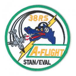 PA-445 – PATCH SHOP TIGER EMB