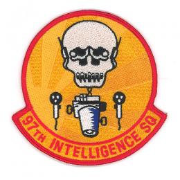 PA-446 – PATCH SHOP TIGER EMB