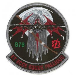 PA-455 – PATCH SHOP TIGER EMB