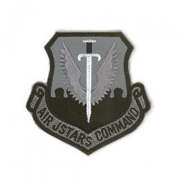 PA-459 – PATCH SHOP TIGER EMB