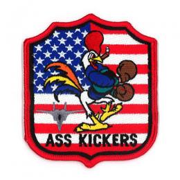 U.S. Air Force – Page 23 – PATCH SHOP TIGER EMB