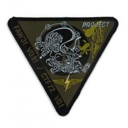 PJ-299 – PATCH SHOP TIGER EMB