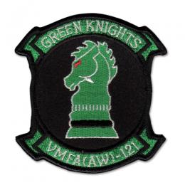 U.S. Marine Corps – PATCH SHOP TIGER EMB