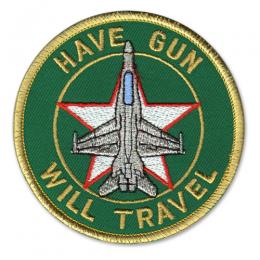 PM-072 – PATCH SHOP TIGER EMB