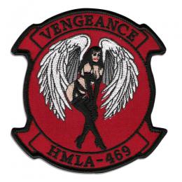 PM-178 – PATCH SHOP TIGER EMB