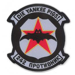 PM-185 – PATCH SHOP TIGER EMB