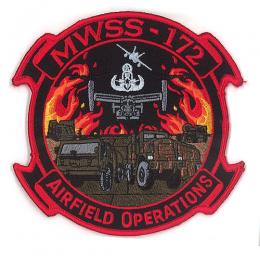 PM-220 – PATCH SHOP TIGER EMB