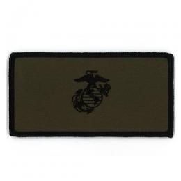 PM-222 – PATCH SHOP TIGER EMB