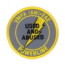 PM-238 – PATCH SHOP TIGER EMB