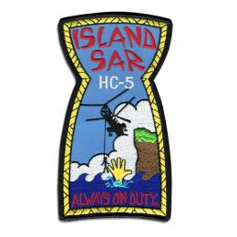 PN-129 – PATCH SHOP TIGER EMB