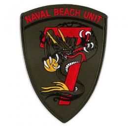 PN-177 – PATCH SHOP TIGER EMB