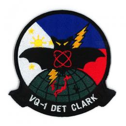 PN-190 – PATCH SHOP TIGER EMB