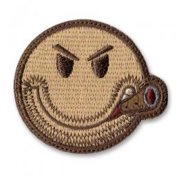 PS-022 – PATCH SHOP TIGER EMB