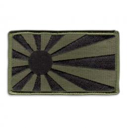 PS-041 – PATCH SHOP TIGER EMB