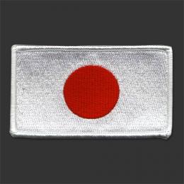 PS-051 – PATCH SHOP TIGER EMB