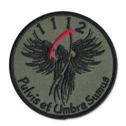 PS-064 – PATCH SHOP TIGER EMB