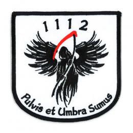 PS-123 – PATCH SHOP TIGER EMB