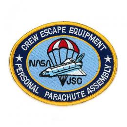 PS-141 – PATCH SHOP TIGER EMB