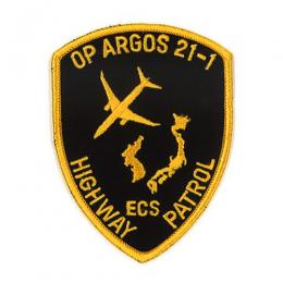 PS-149 – PATCH SHOP TIGER EMB