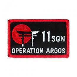 PS-150 – PATCH SHOP TIGER EMB